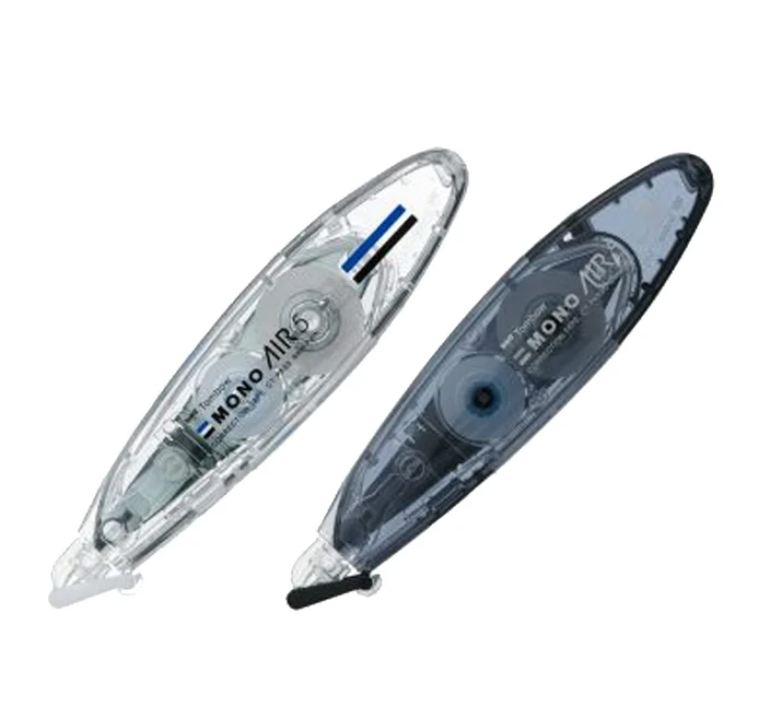 Tombow Mono Quiet Correction Tape 5mm*6m – Black – Goodie Goodie